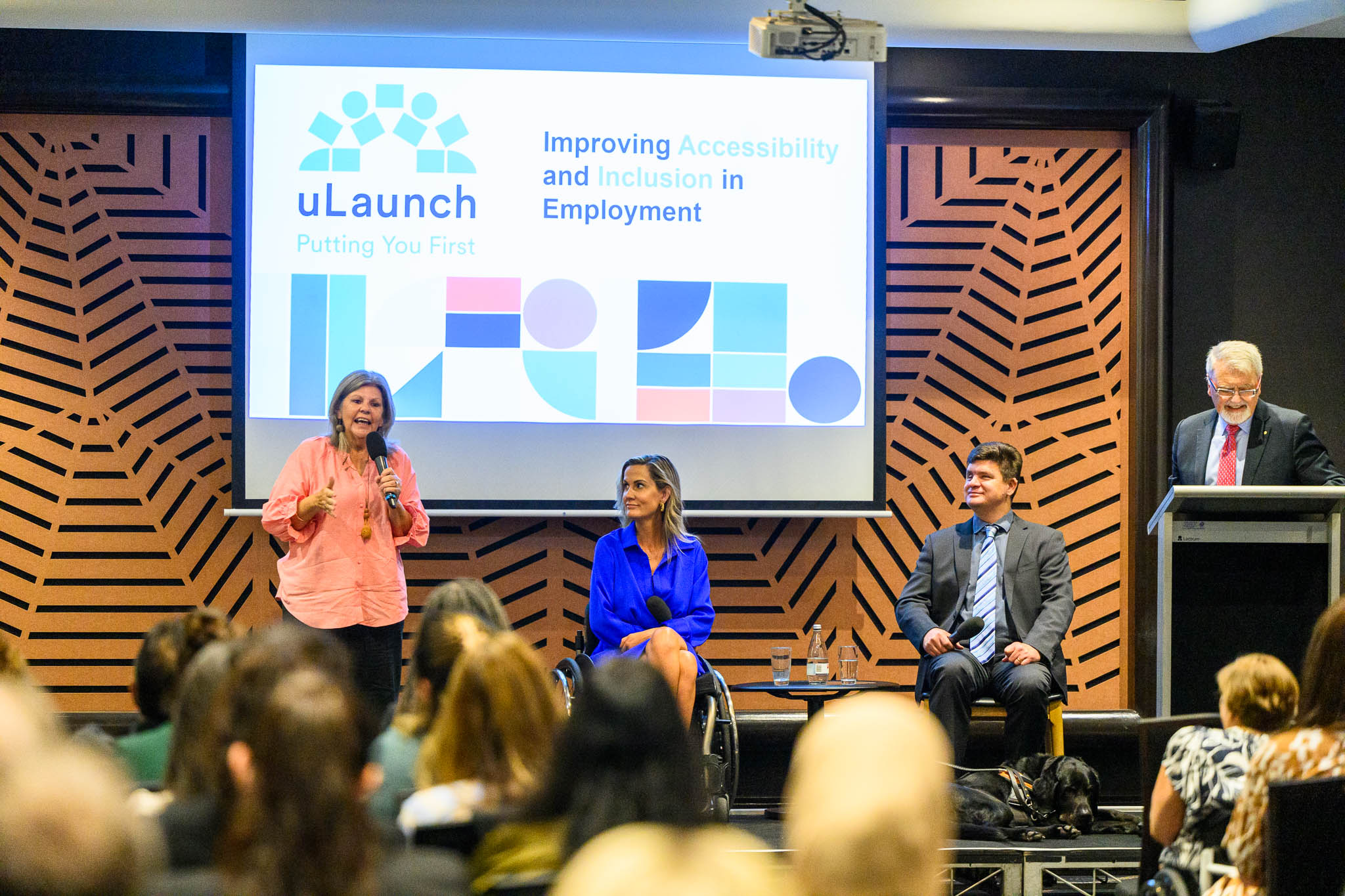 Urgent Action Required: Bridging the Disability Employment Gap - uLaunch